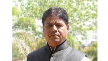 Deepak Mankar : तो आमदार नव्हता.. खासदार नव्हता… पण सच्चा कार्यकर्ता ...