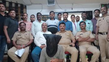 Maval Crime News : कोथुर्णे गावातील अल्पवयीन मुलीचा मृतदेह सापडला ...