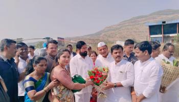 Maval News : पवना जलवाहिनी प्रकल्प कायमस्वरूपी रद्द करा व द्रुतगती ...