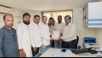 Maval News : टोल घेताय ना.. मंग… वाहनचालकांना सुविधा द्या - अवजड वाहतूक ...