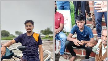 Maval News : दोन दिवसांच्या अथक शोध मोहिमेनंतर कुंडमळा येथून वाहून ...