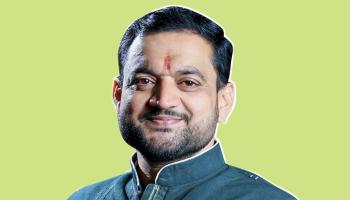 MLA SUNIL SHELKE l आमदार सुनील शेळके यांची पुणे जिल्हा नियोजन समितीच्या ...