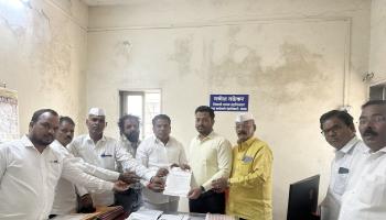 Maval News l जीबीएस आजारावर उपाय योजना म्हणून मावळ तालुक्यातील ...