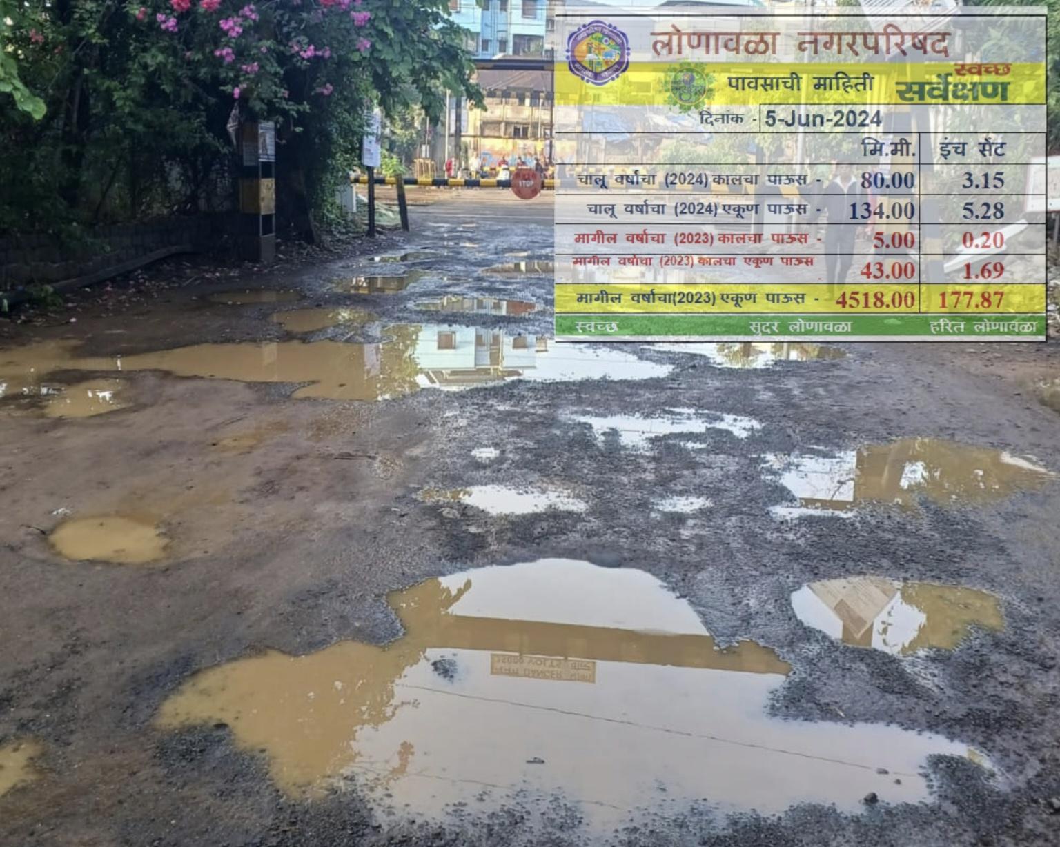 Maval News : रोटरी क्लब ऑफ मावळ तर्फे 8000 देशी वृक्षांचे भव्य वृक्षारोपण